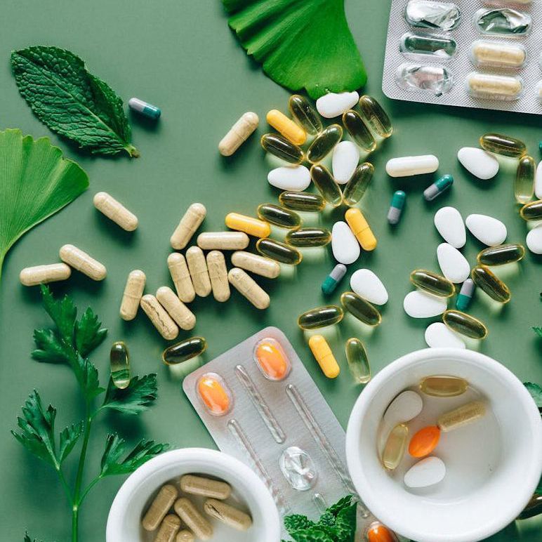 The Science Behind Herbal Remedies for Peptic Ulcer Healing: Nexus ...